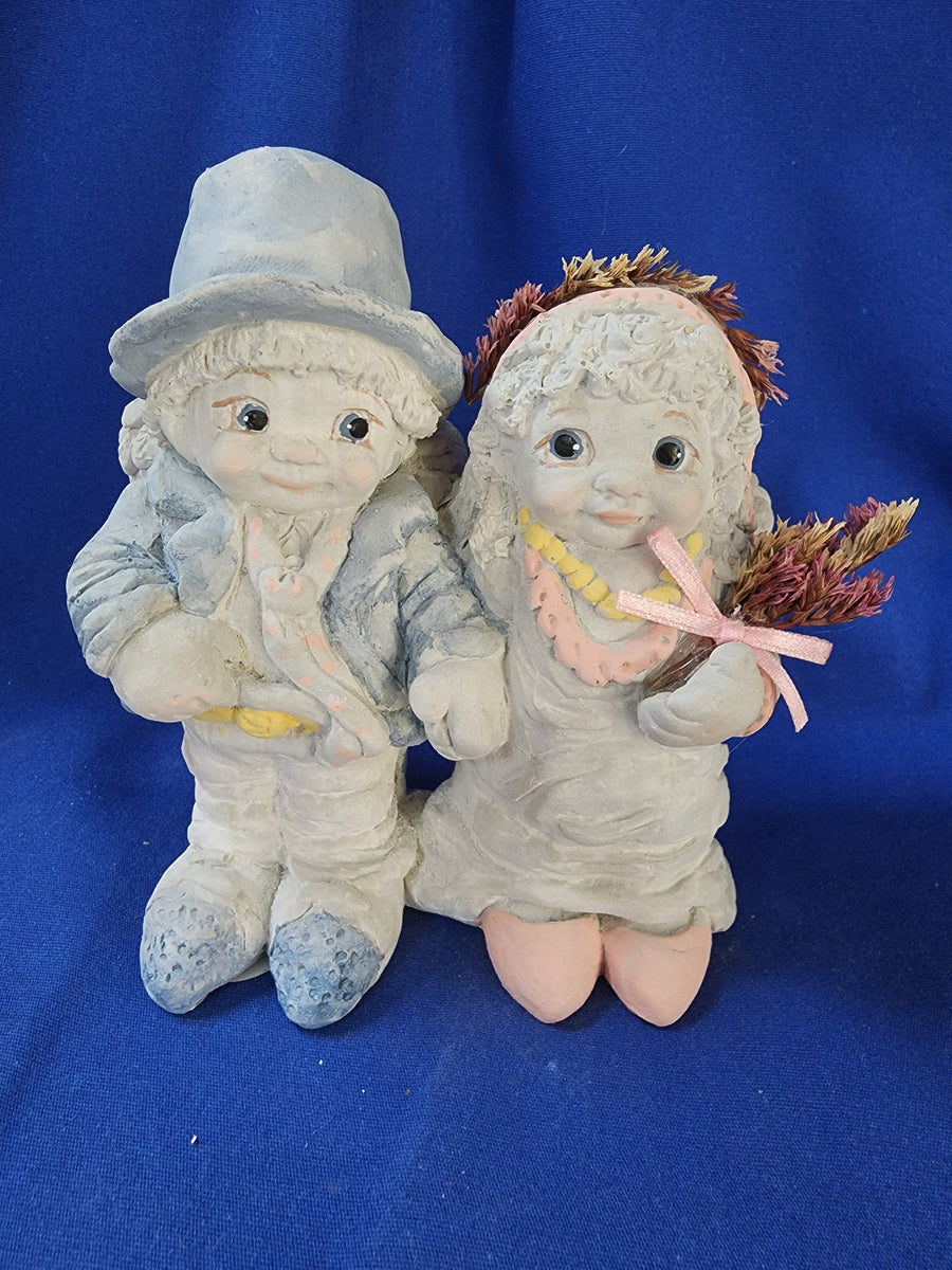 Dreamsicles "The Wedding Rehearsal" – RC Gifts