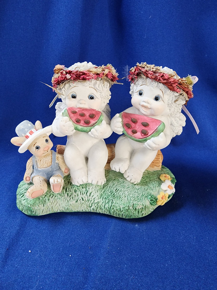 Dreamsicles "Summer Memories" – RC Gifts