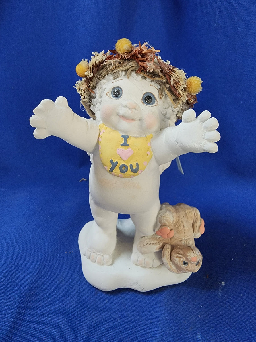 Dreamsicles "I Love You" – RC Gifts