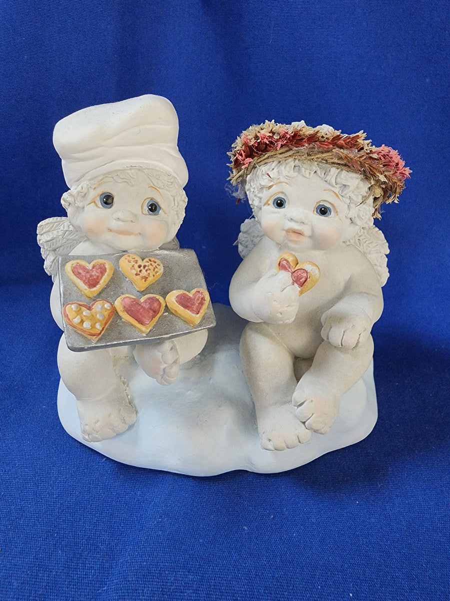 Dreamsicles "Baked With Love" – RC Gifts