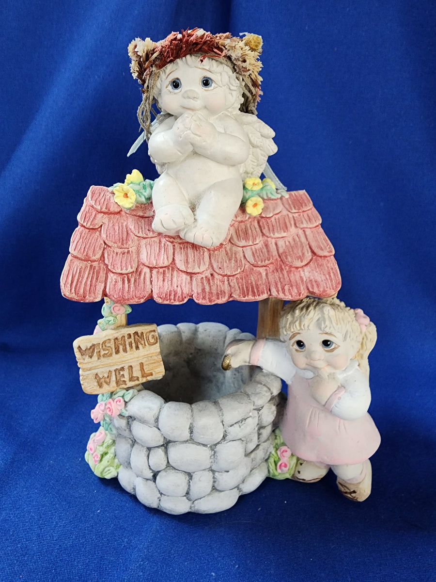 Dreamsicles "Wishing Well" – RC Gifts