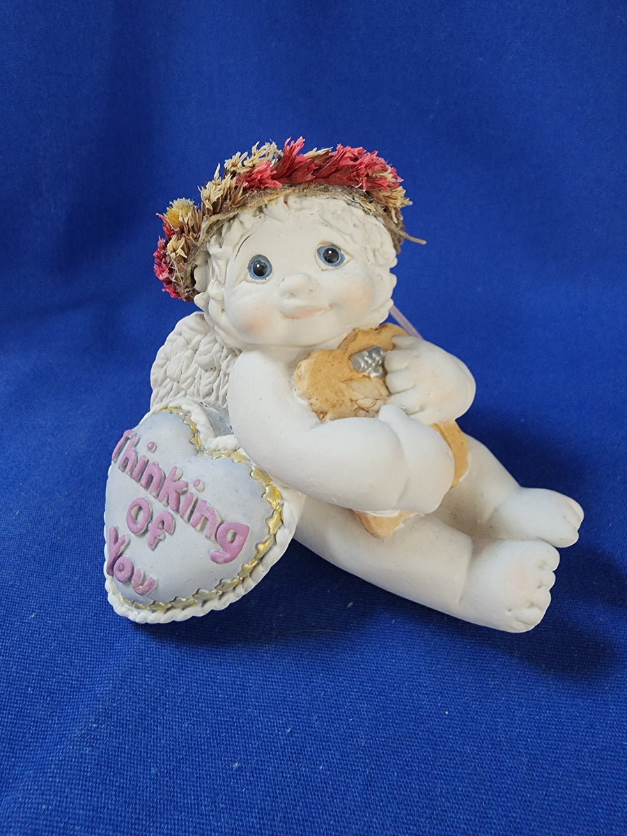 Dreamsicles "Love Notes - Thinking Of You" – RC Gifts