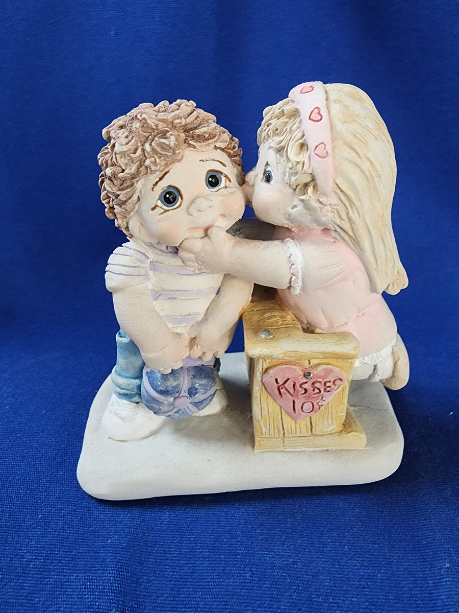 Dreamsicles "Kissing Booth" – RC Gifts