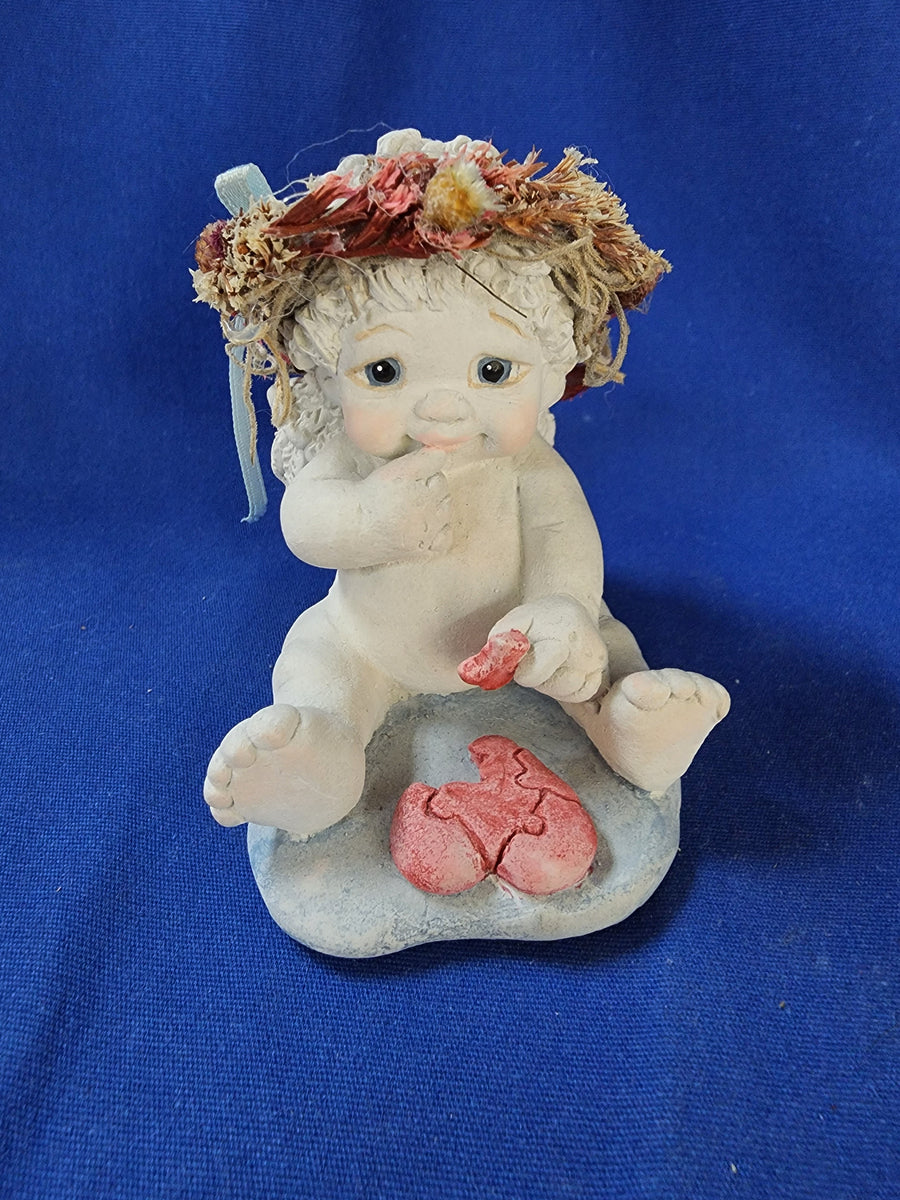 Dreamsicles "Piece Of My Heart" – RC Gifts