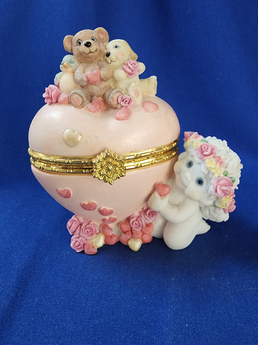 Dreamsicles "Secret Heart" – RC Gifts