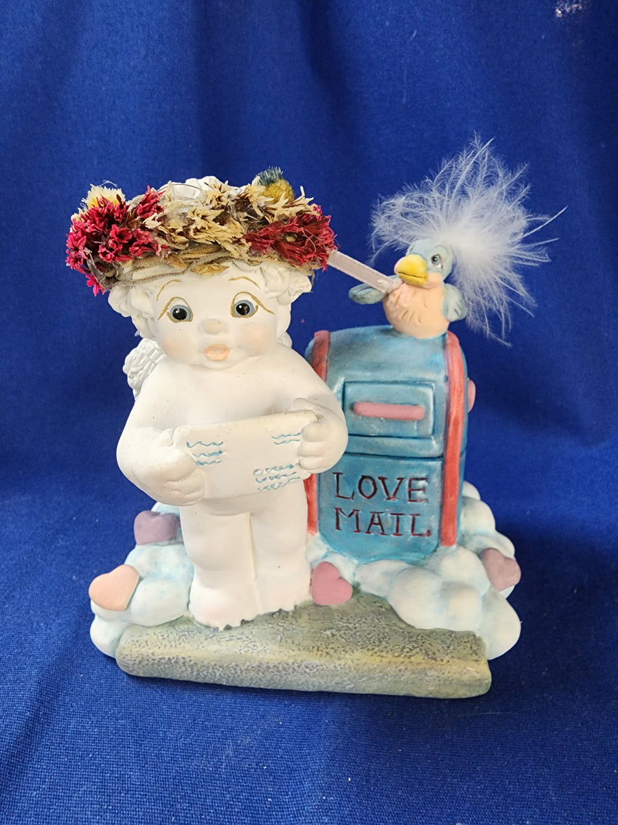 Dreamsicles "Sealed With A Kiss" – RC Gifts