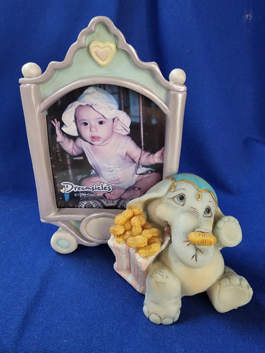 Dreamsicles "Circus Buddies" – RC Gifts