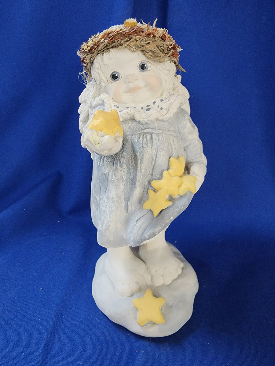 Dreamsicles "Miss Morning Star" – RC Gifts