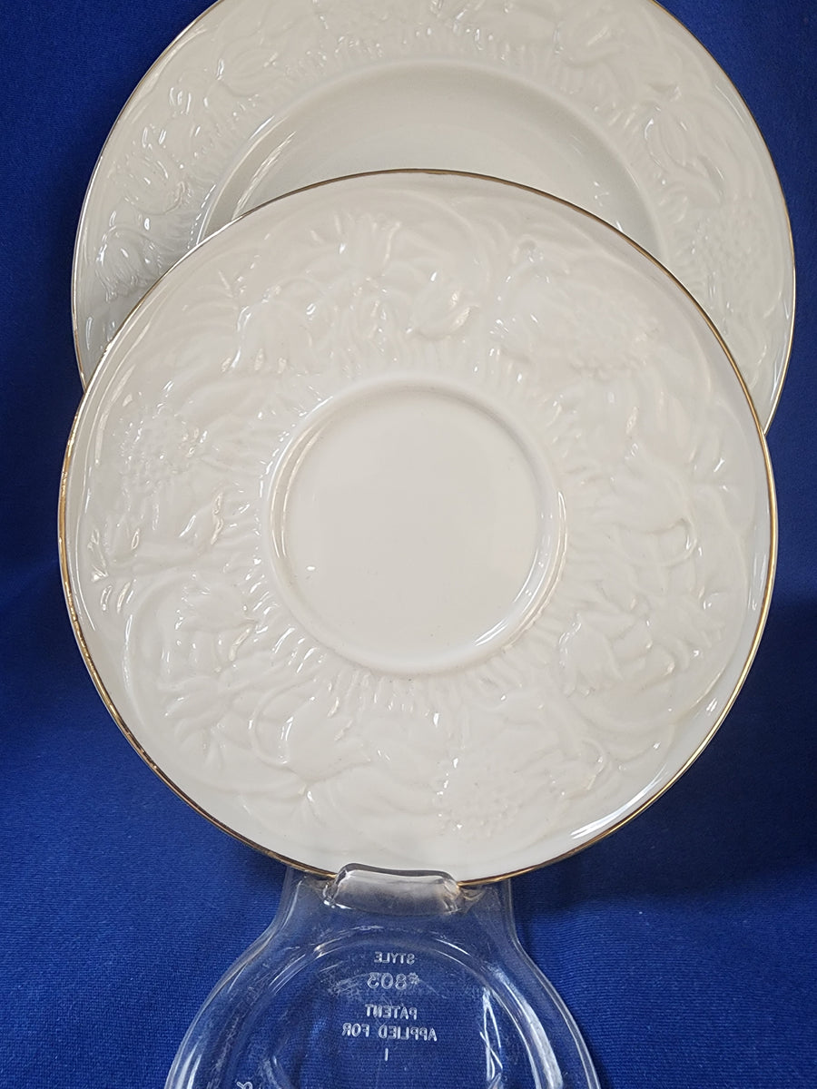 Belleek "Serenity Tea Set" – RC Gifts