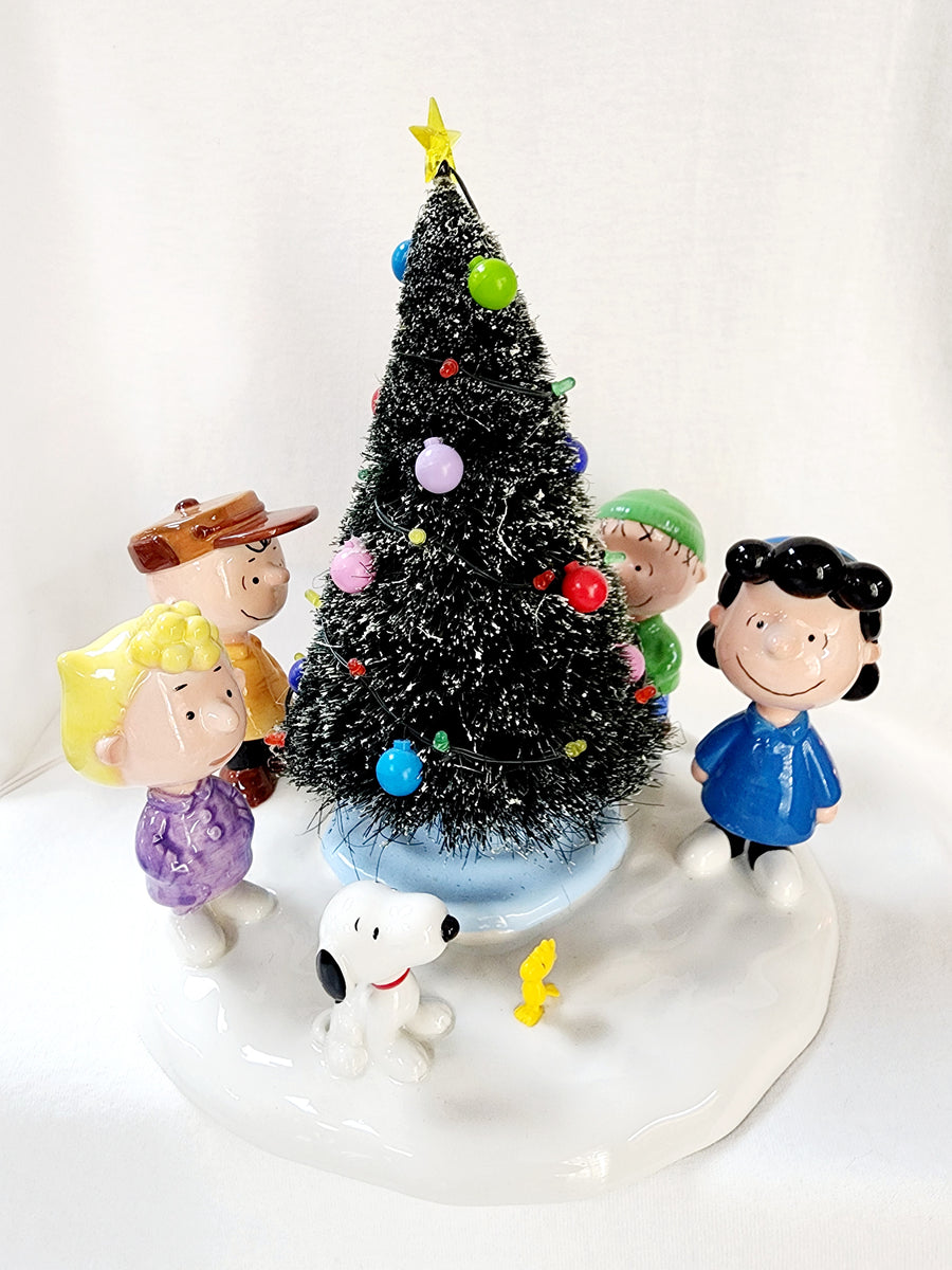 Peanuts "A Charlie Brown Christmas" – RC Gifts
