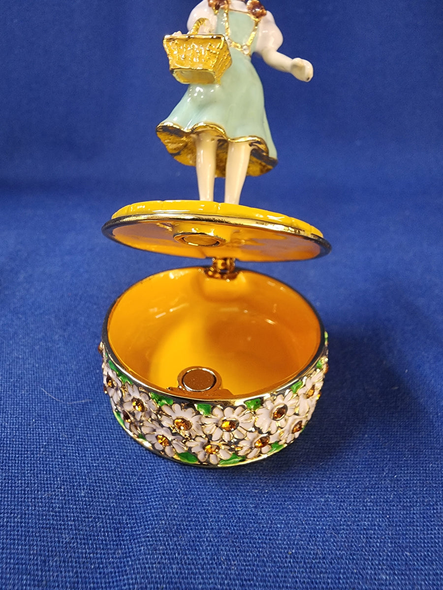 The Wizard Of Oz "Dorothy Box" – RC Gifts