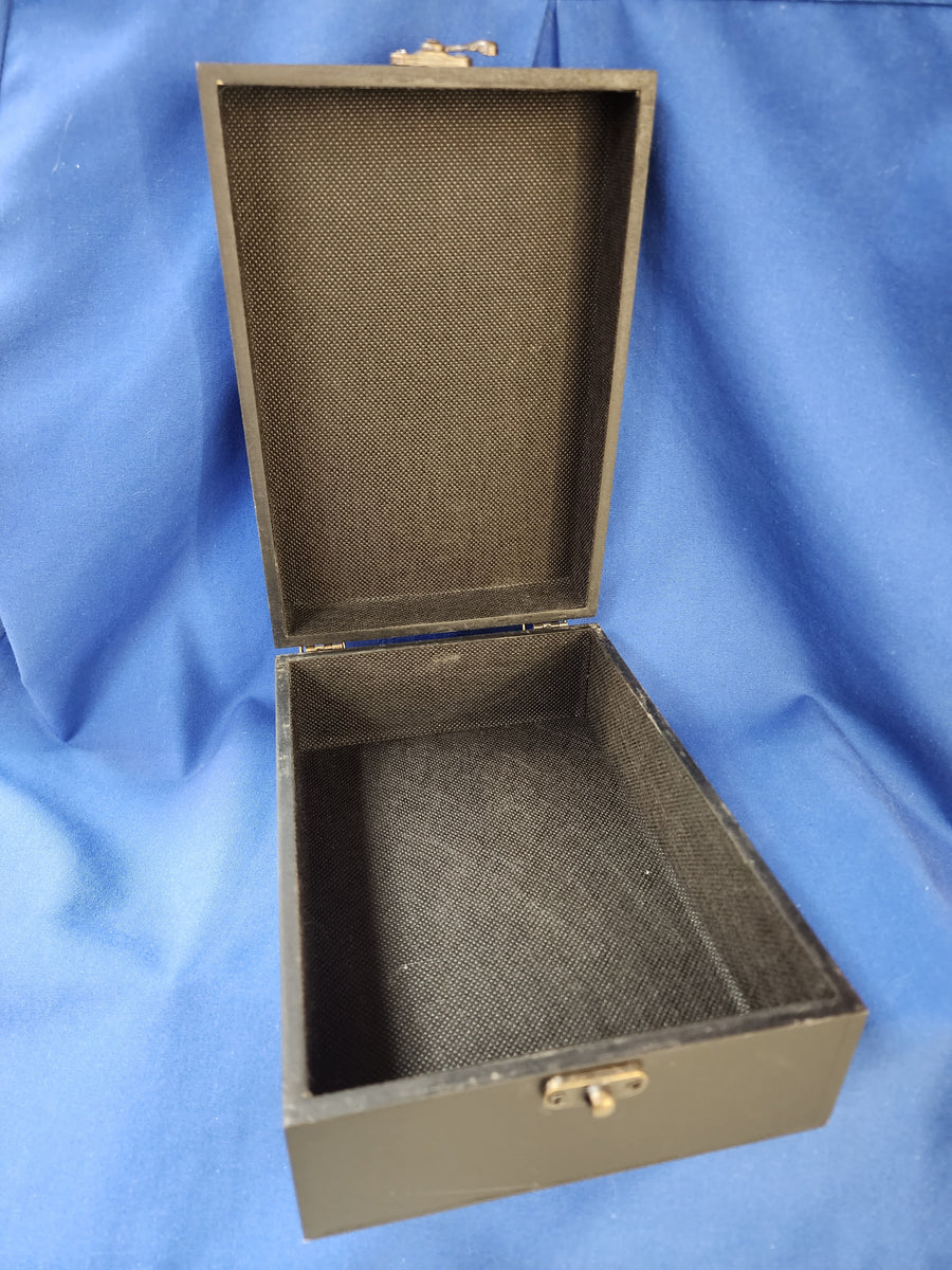 The Wizard Of Oz "Wooden Box" – RC Gifts