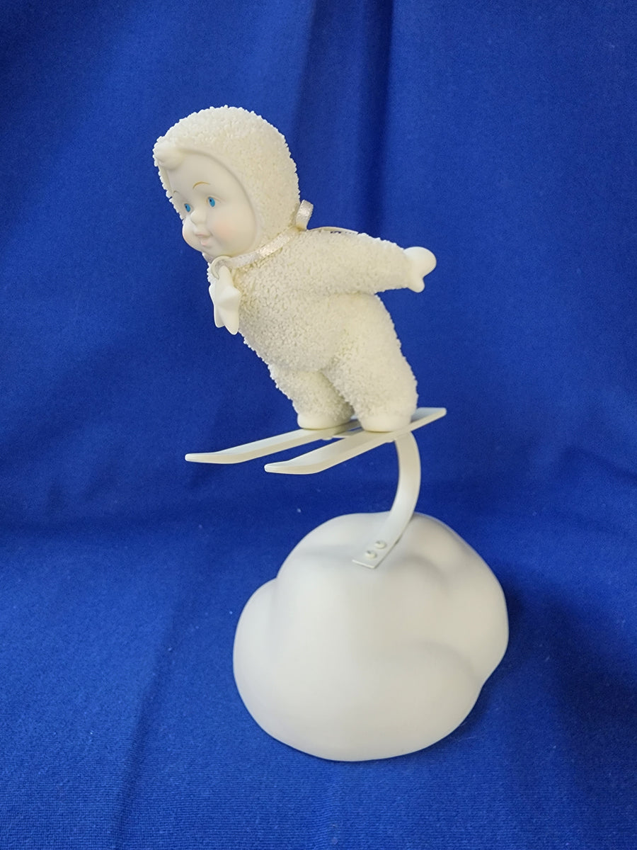 Snowbabies "Reach For New Heights" – RC Gifts