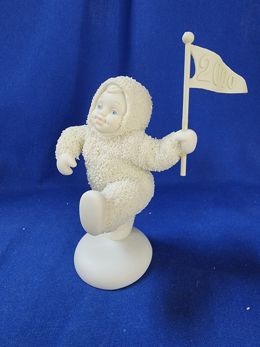 Snowbabies "Follow Me" – RC Gifts