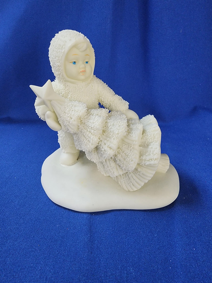 Snowbabies "I'll Put Up The Tree" – RC Gifts