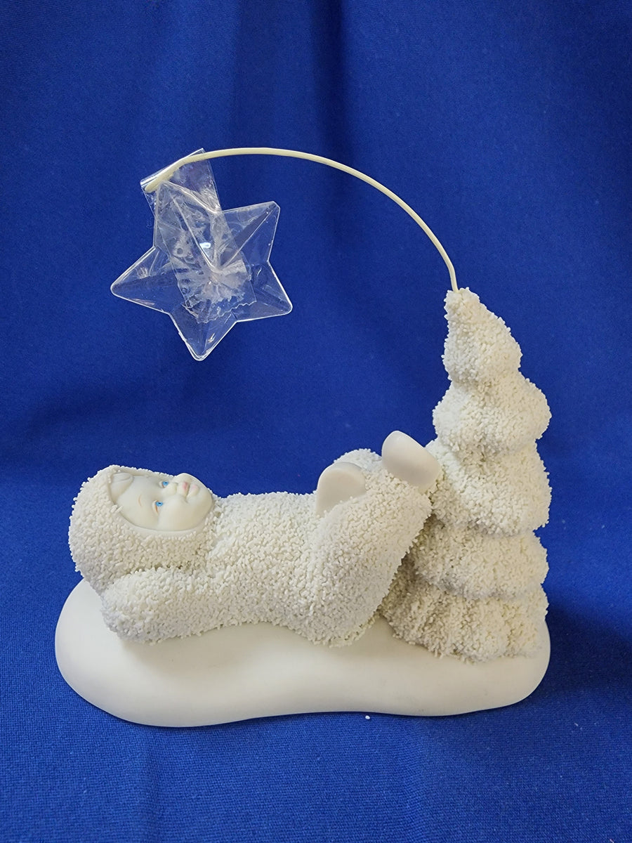 Snowbabies "Starlight Starbright" – RC Gifts