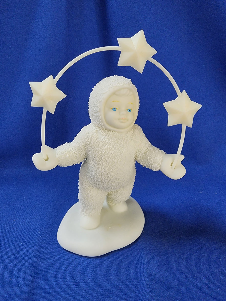 Snowbabies "Look What I Can Do" – RC Gifts