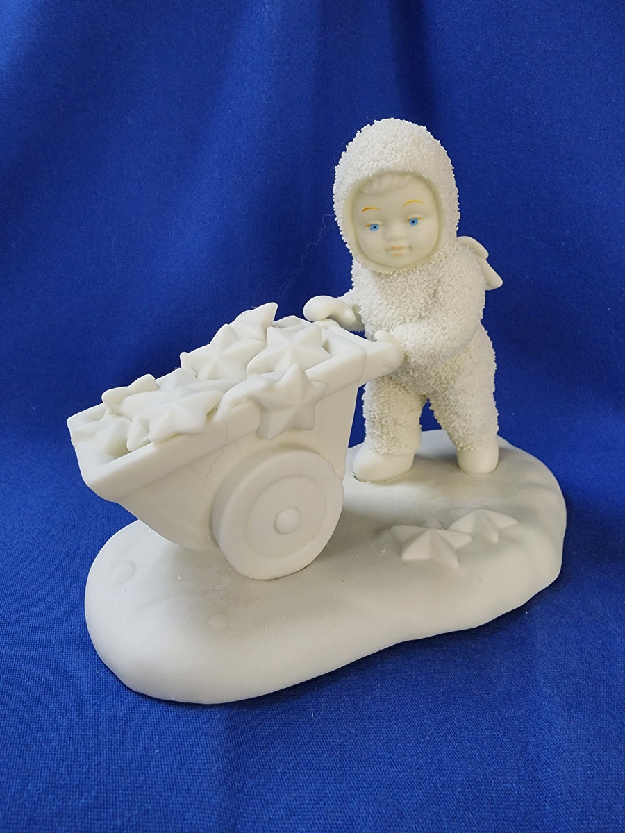Snowbabies "There's Another One" – RC Gifts