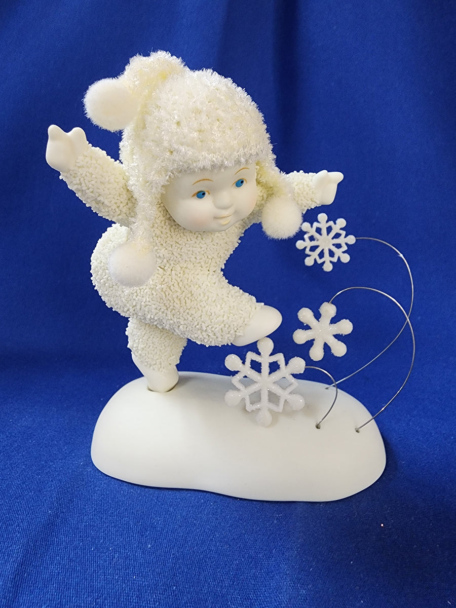 Snowbabies "Fresh Fallen Snow" – RC Gifts