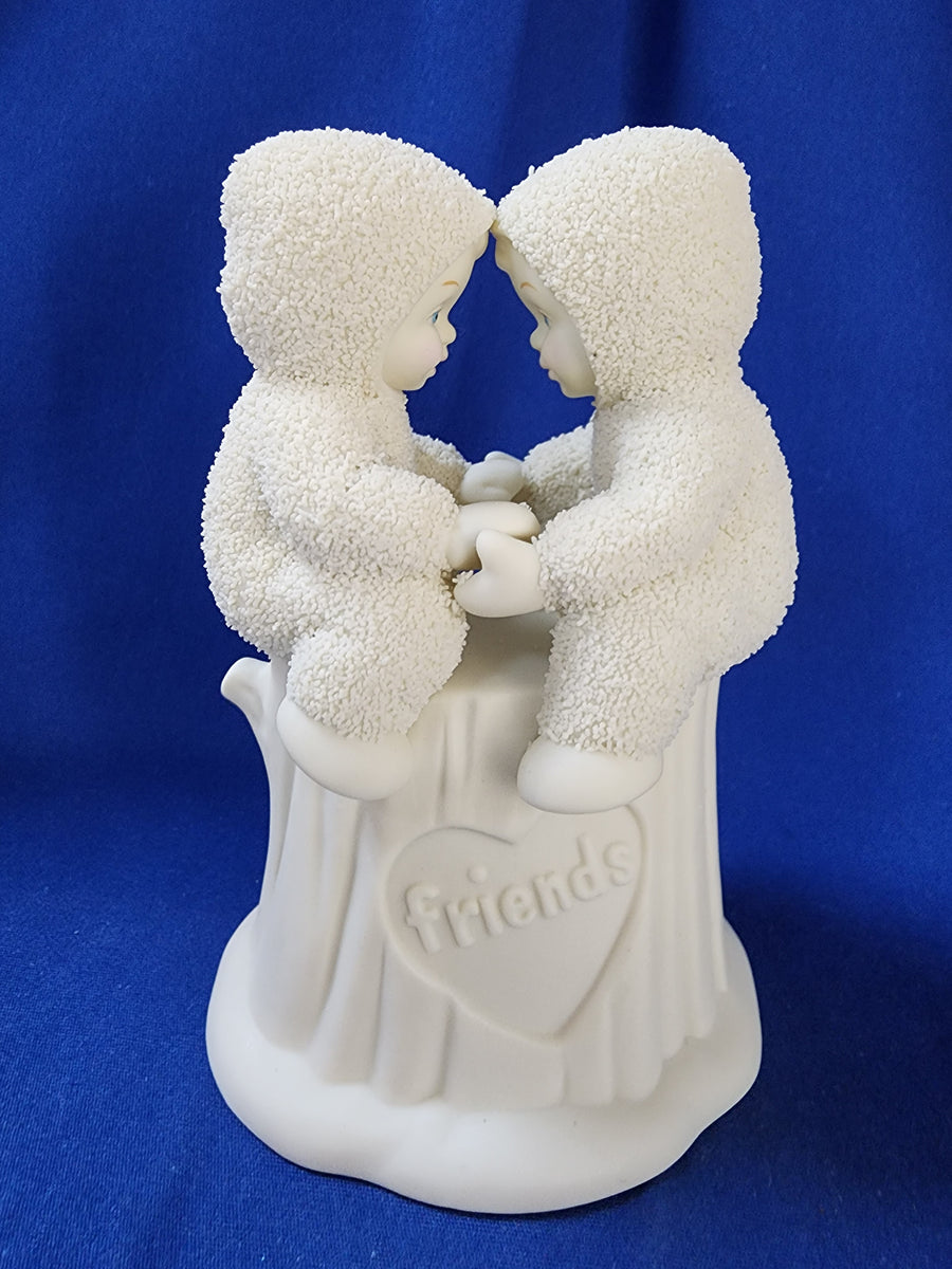 Snowbabies "Forever Friends" – RC Gifts