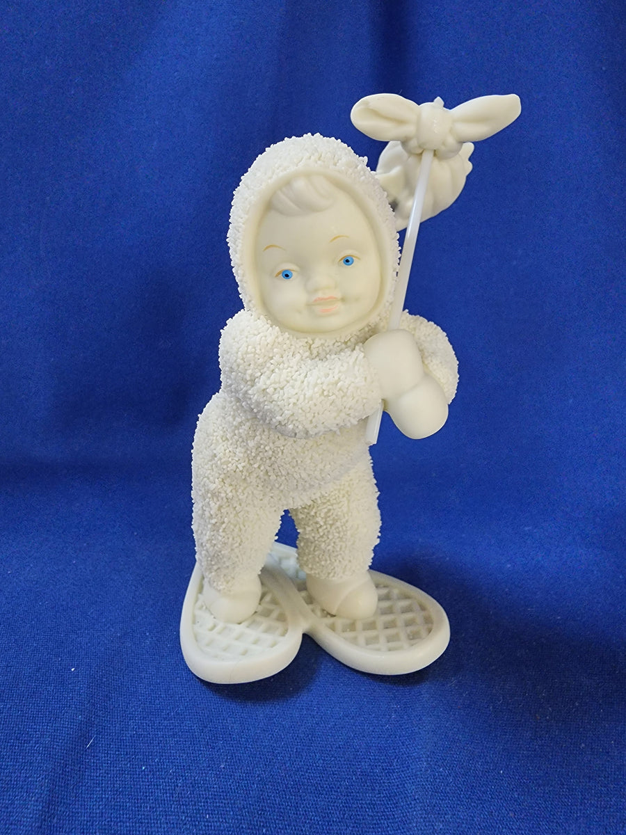 Snowbabies "There's No Place Like Home" – RC Gifts