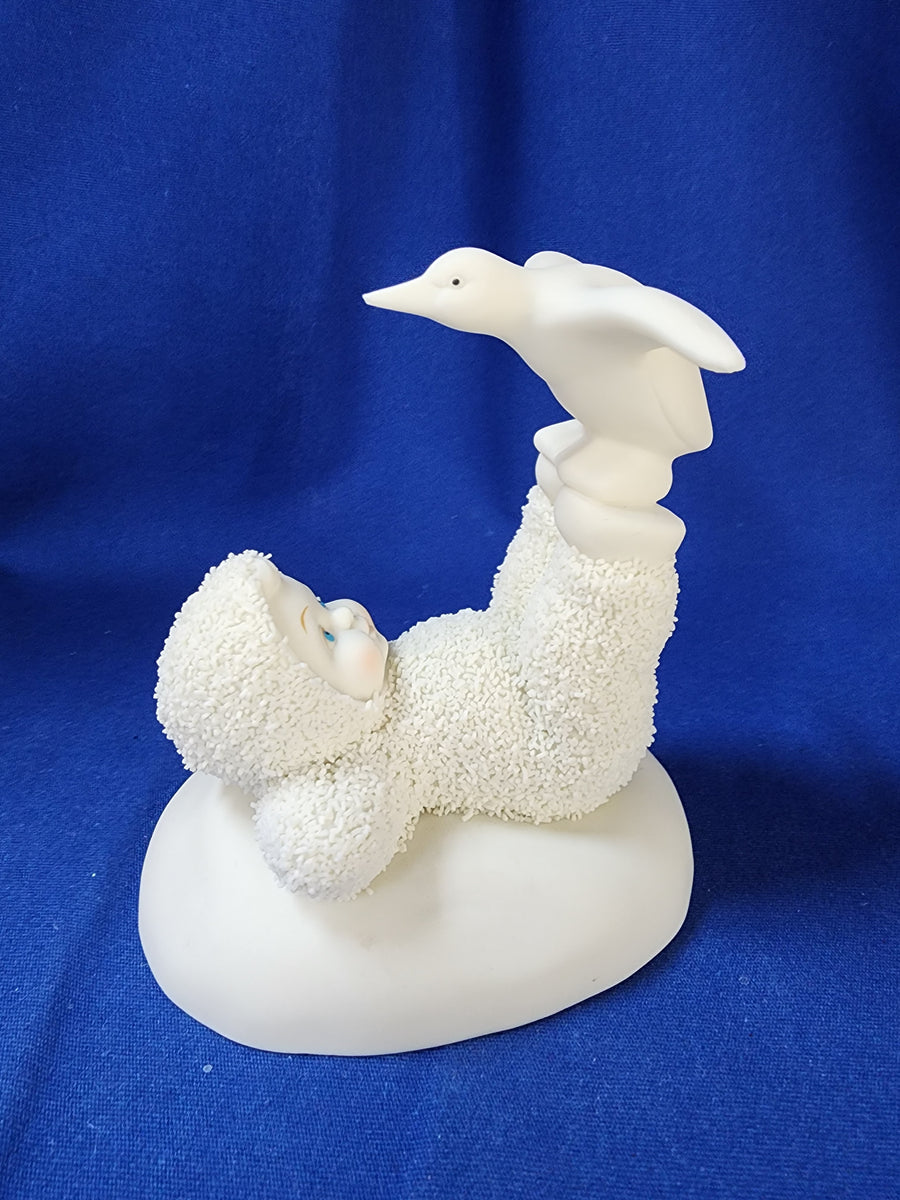 Snowbabies "Ready For Takeoff" – RC Gifts