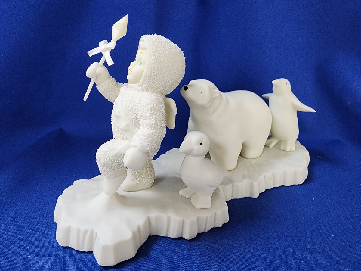 Snowbabies "Join The Parade" – RC Gifts
