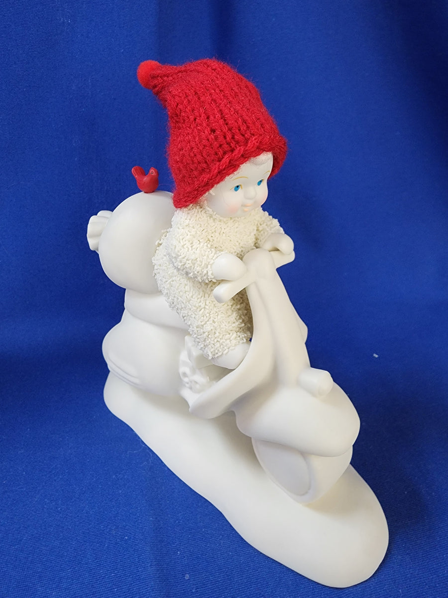 Snowbabies "Santa's Postal Service" – RC Gifts