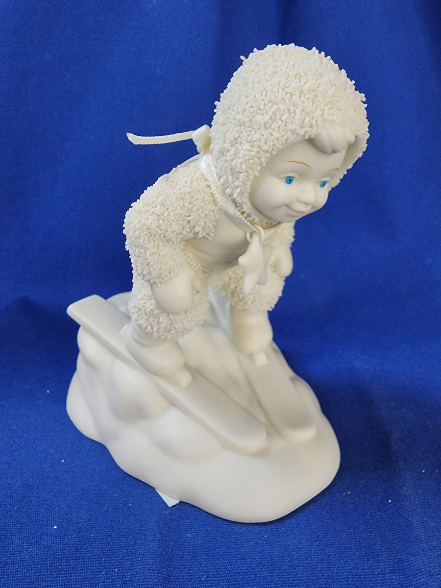 Snowbabies "See You On The Slopes" – RC Gifts