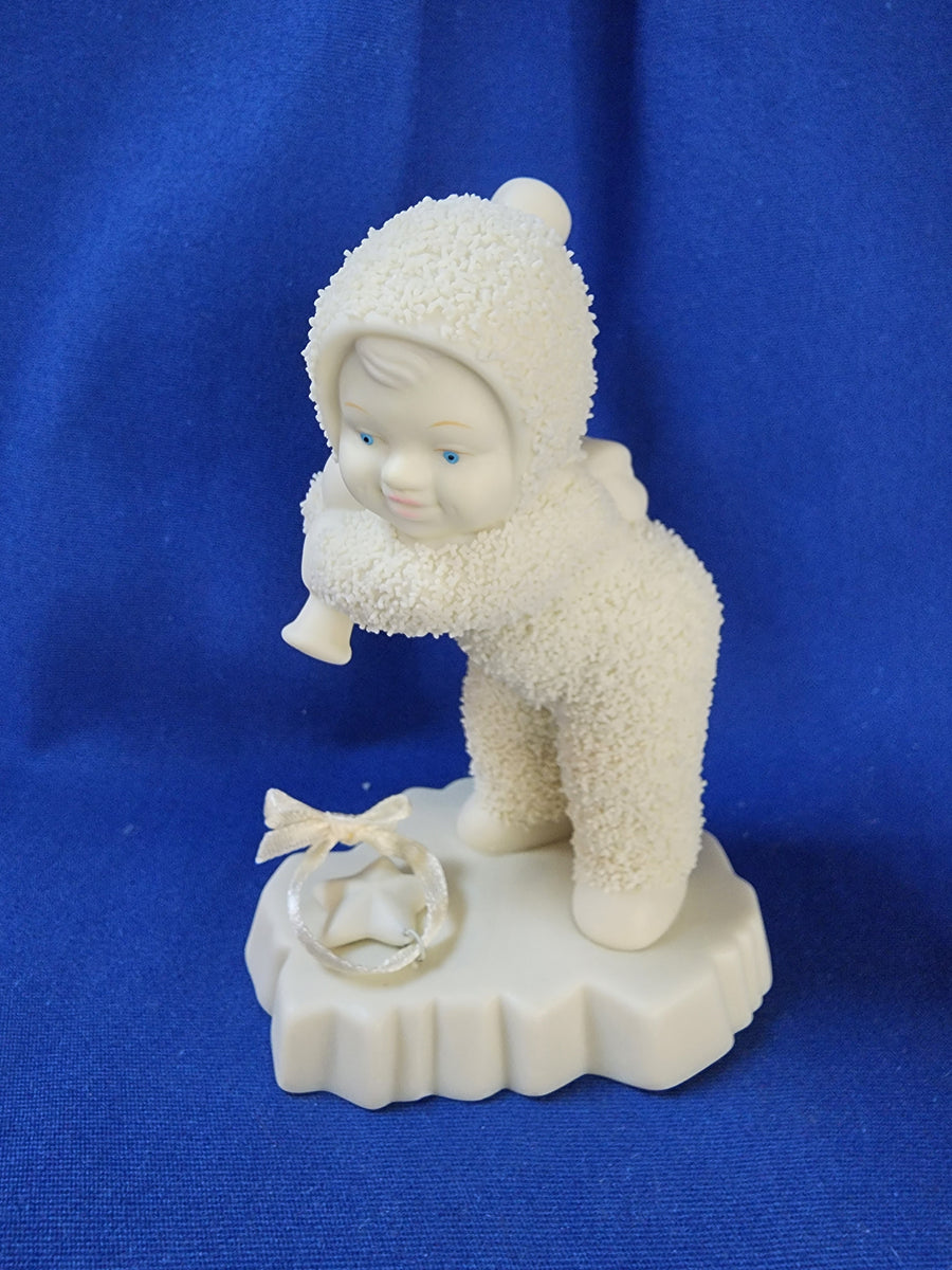Snowbabies "Batter Up" – RC Gifts