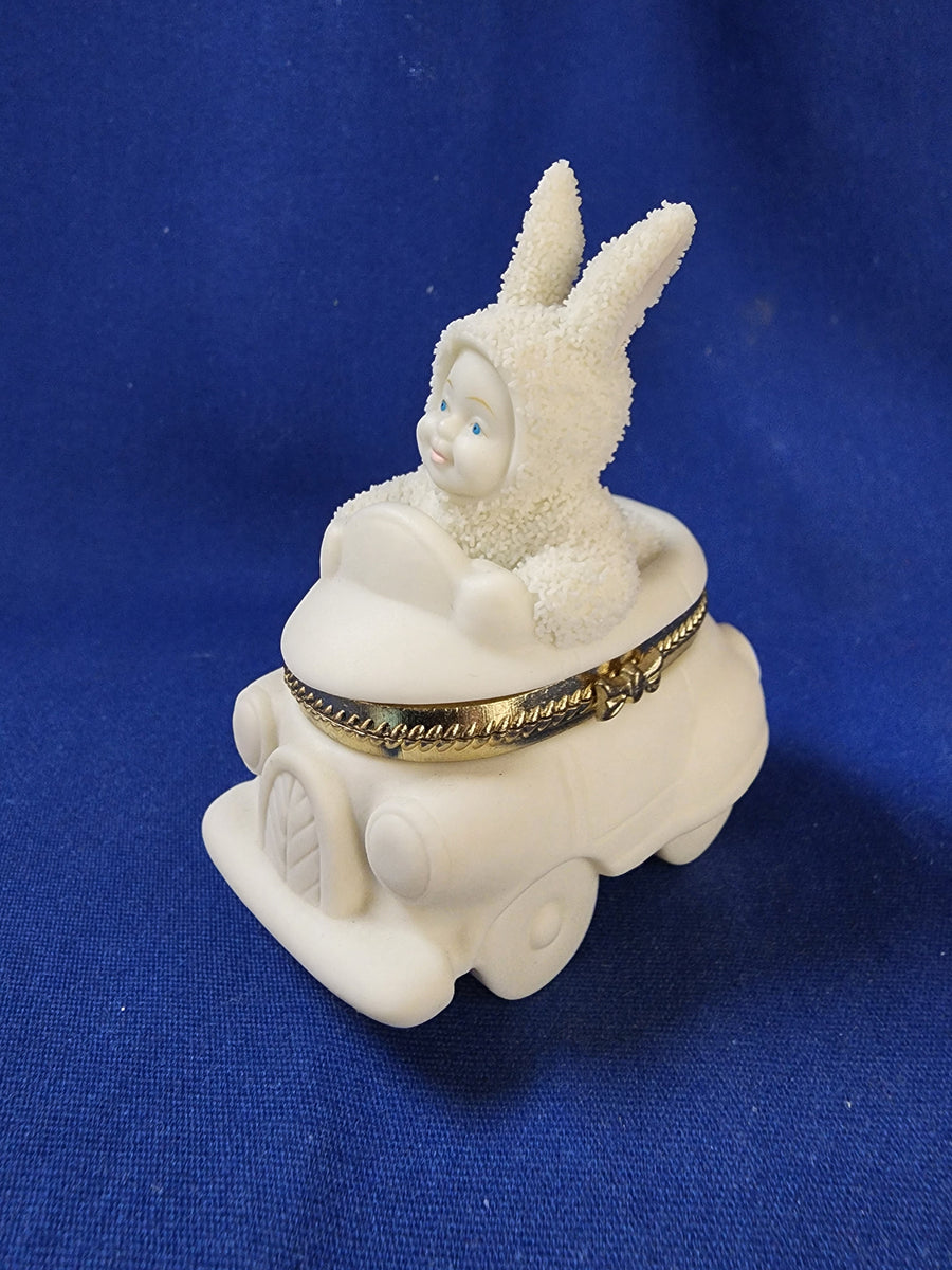 Snowbunnies "Go, Bunny, Go!" – RC Gifts