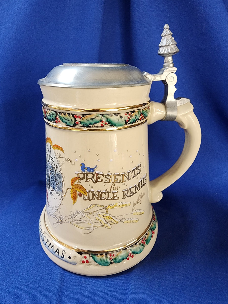German Steins "Presents For Uncle Remus" – RC Gifts