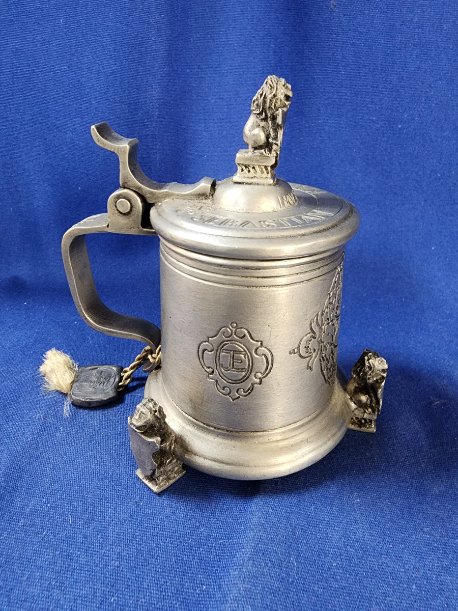 Steins "The Museum Collection, Goebel United States" – RC Gifts