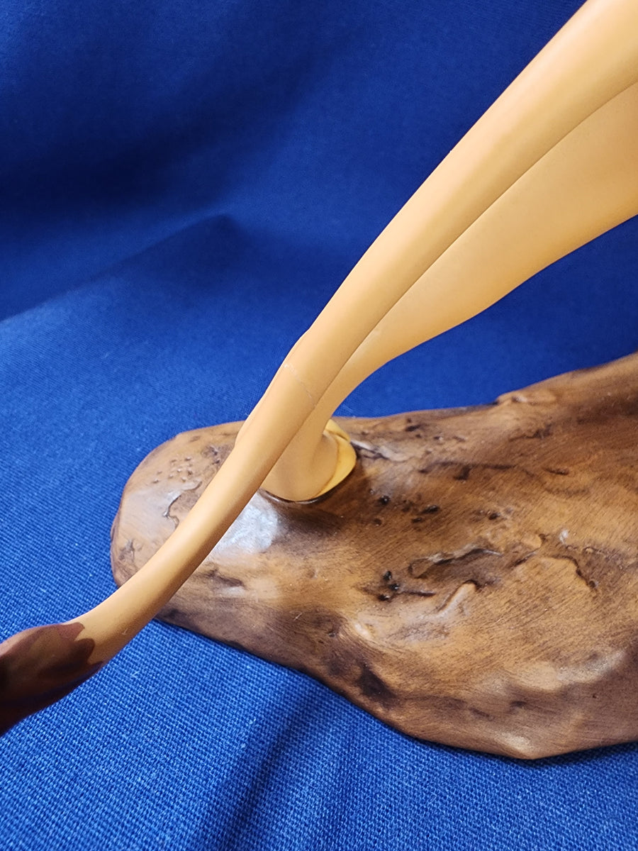 Walt Disney Classics Collection "The Lion King, Simba's Pride TAIL HAS ...