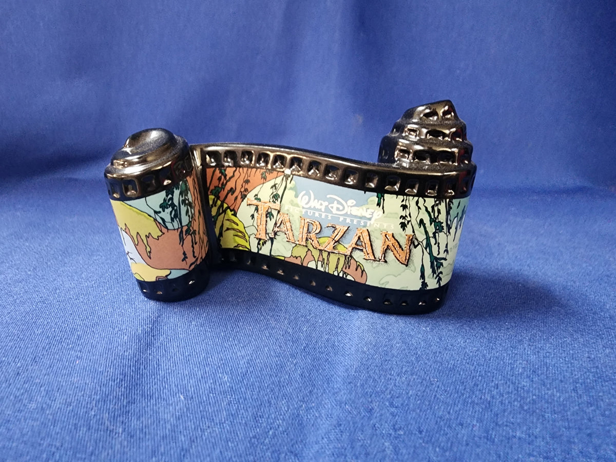Walt Disney Classics Collection "Tarzan, Opening Title" – RC Gifts
