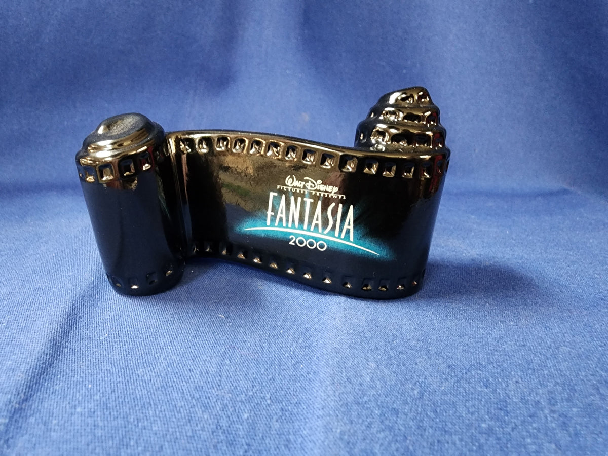 Walt Disney Classics Collection "Fantasia, Opening Title 2000" – RC Gifts