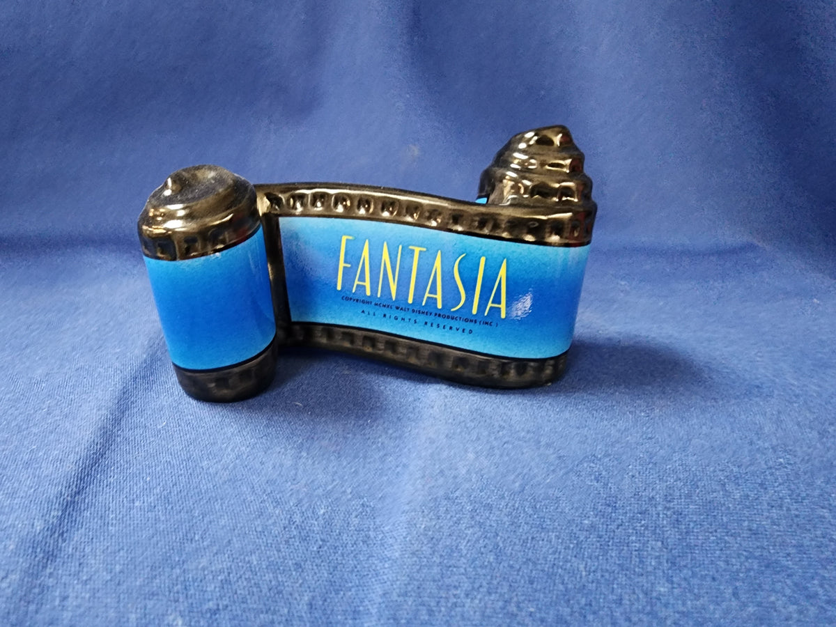 Walt Disney Classics Collection "Fantasia, Opening Title" – RC Gifts