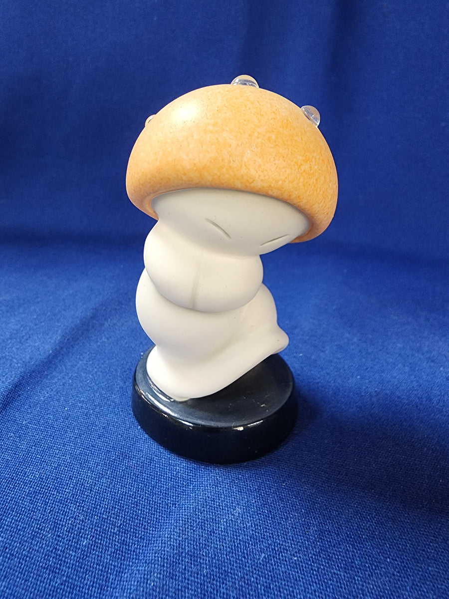 Walt Disney Classics Collection "Fantasia, Hop Low (Small Mushroom ...