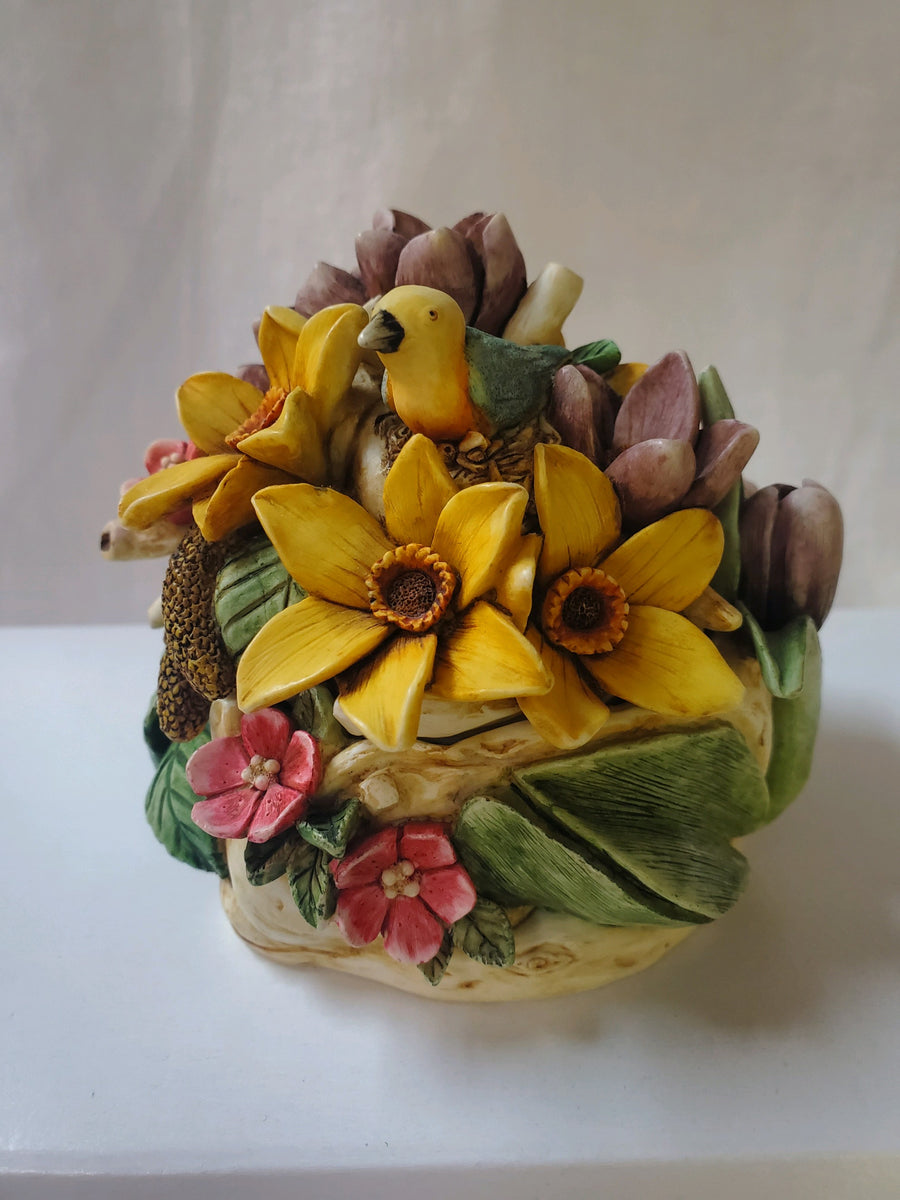 Harmony Kingdom "Easter Bouquet" – RC Gifts