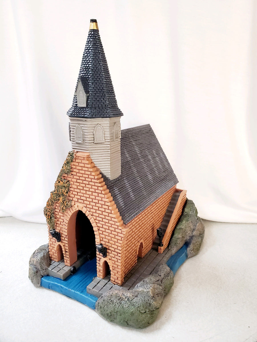 Harry Potter "The Boathouse" – RC Gifts