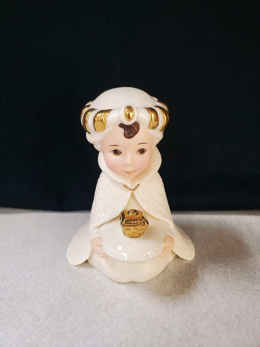 Lenox "Gasper" – RC Gifts